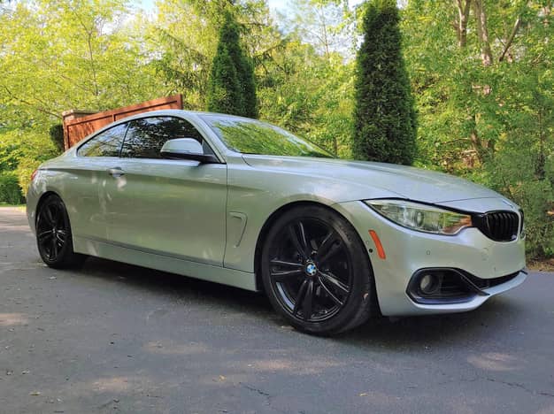 Used BMW 428i for Sale - Cars & Bids