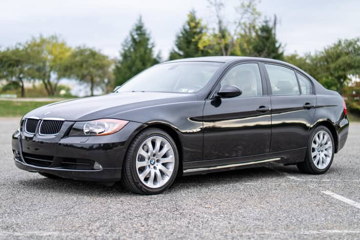 Used BMW 328xi for Sale - Cars & Bids