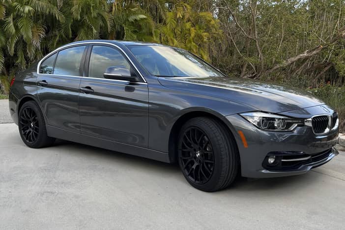 Used BMW 340i for Sale - Cars & Bids
