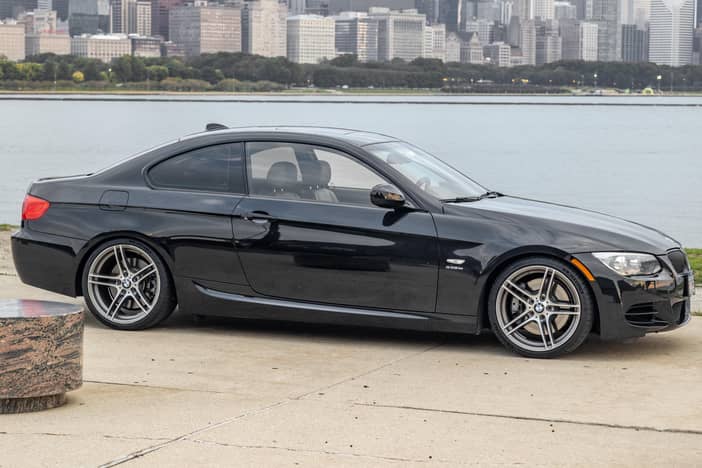 Used BMW 335is for Sale - Cars & Bids