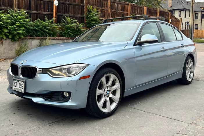 Used BMW 335i for Sale - Cars & Bids