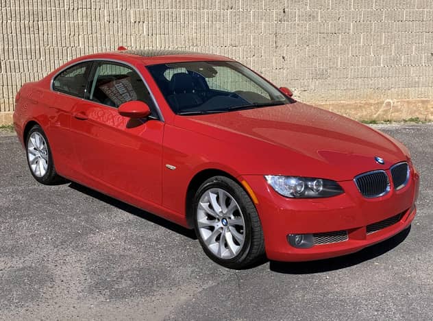 Used BMW 335xi for Sale - Cars & Bids