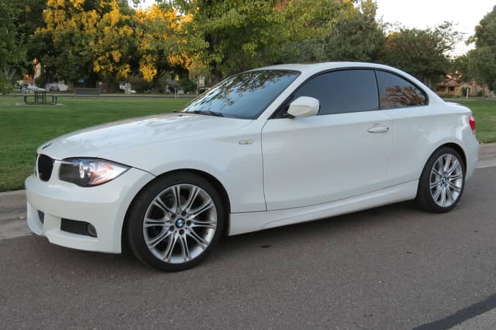 Used BMW 128i for Sale - Cars & Bids