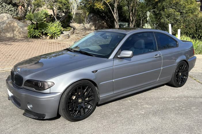 Used BMW 330Ci for Sale - Cars & Bids