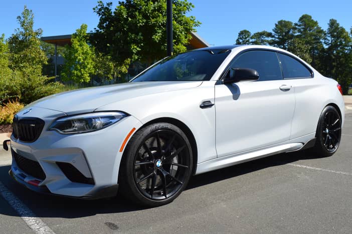 Used BMW M2 for Sale - Cars & Bids
