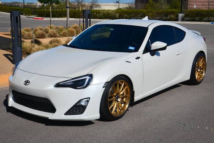 Used Scion for Sale - Cars & Bids