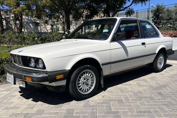 Used BMW 318i for Sale Cars Bids