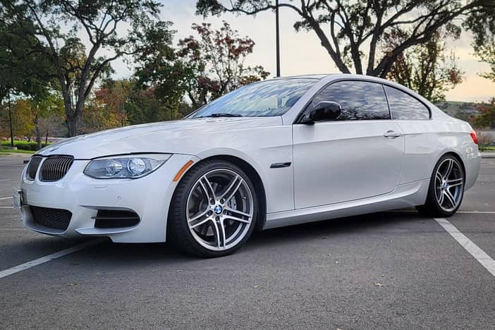 Used BMW 335is for Sale - Cars & Bids