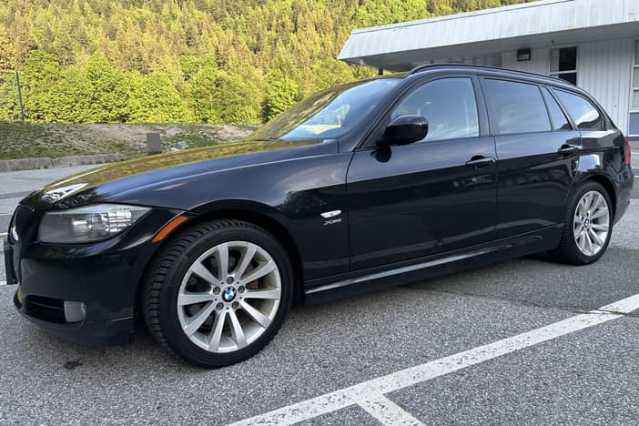 Used BMW 328xi for Sale - Cars & Bids