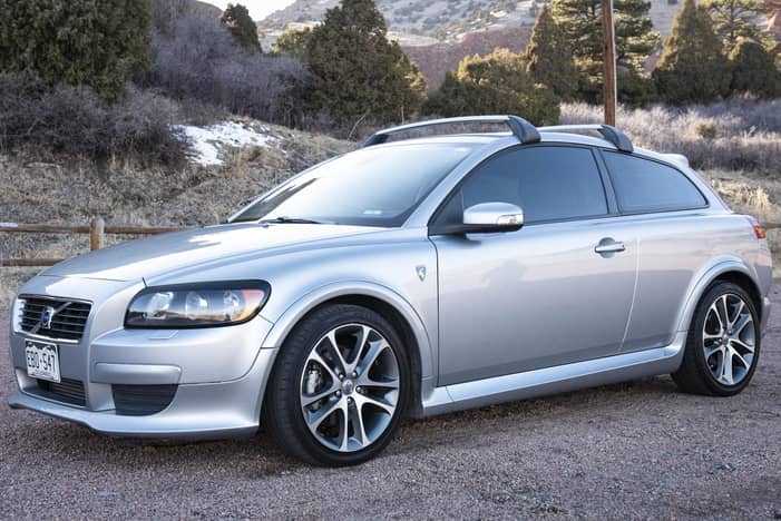 Used Volvo C30 for Sale - Cars & Bids