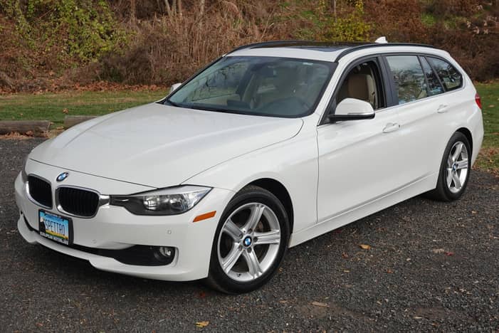 Used BMW 328d for Sale - Cars & Bids