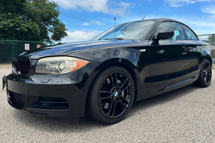 Used BMW 135i for Sale - Cars & Bids