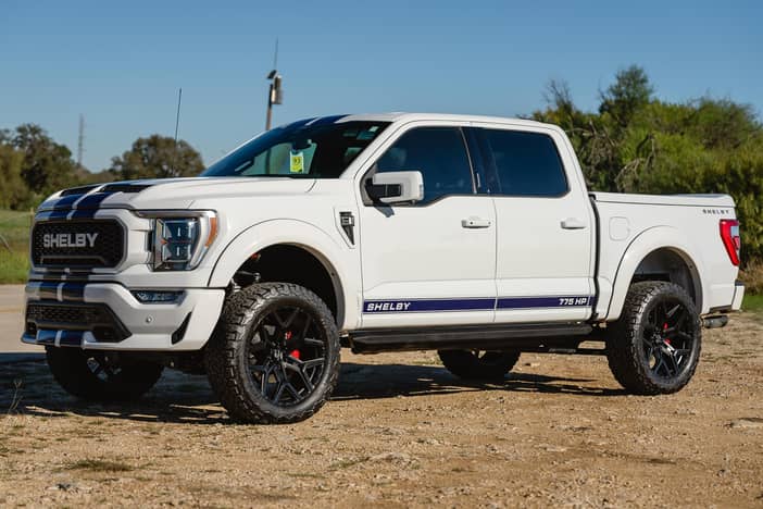 Used Ford F-150 Raptor for Sale - Cars & Bids
