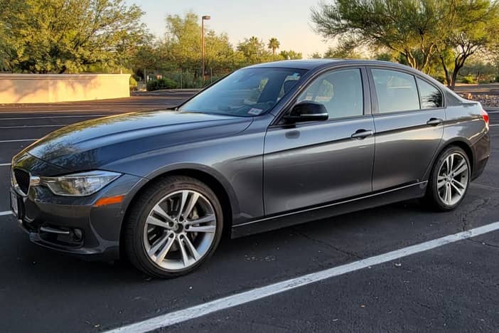 Used BMW 335xi for Sale - Cars & Bids