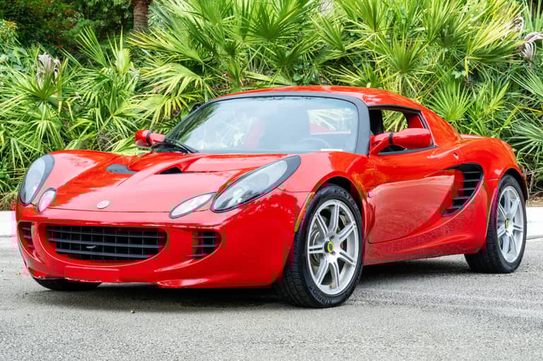 Used Lotus for Sale - Cars & Bids