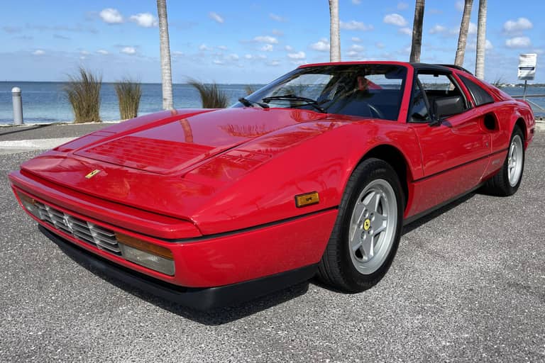 Used Ferrari 328 for Sale - Cars & Bids