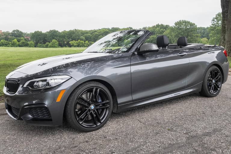 Used BMW 2 Series for Sale - Cars & Bids