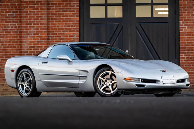 Used Chevrolet C5 Corvette for Sale - Cars & Bids