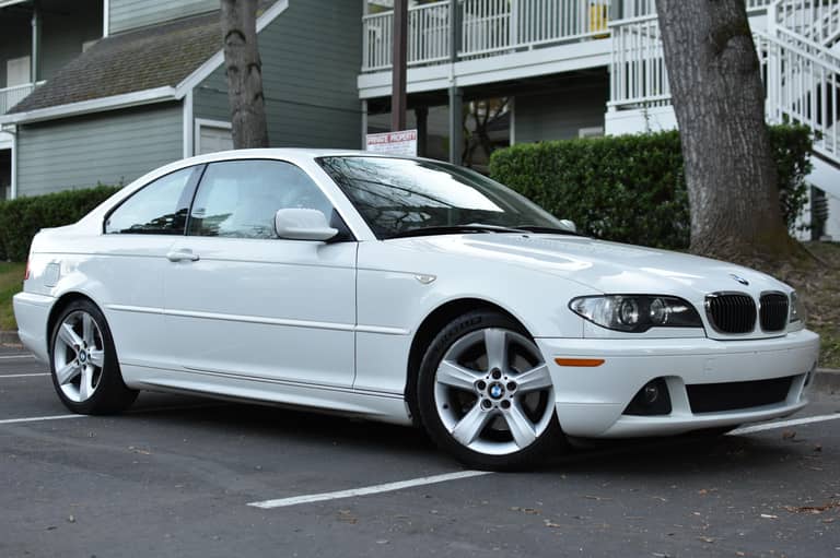 Used BMW 3 Series for Sale - Cars & Bids