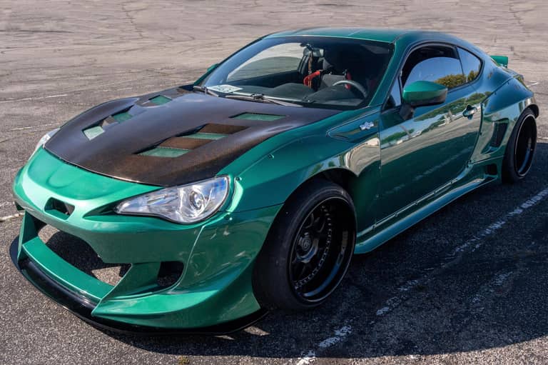 Used Scion for Sale - Cars & Bids