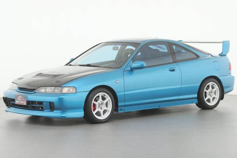 Used Acura Integra for Sale - Cars & Bids