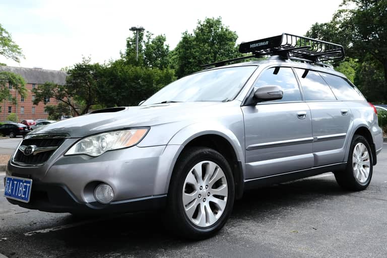 Used Subaru Outback for Sale - Cars & Bids