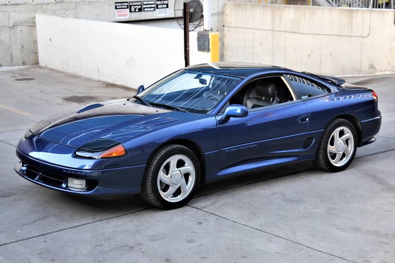 Used Dodge Stealth for Sale - Cars & Bids