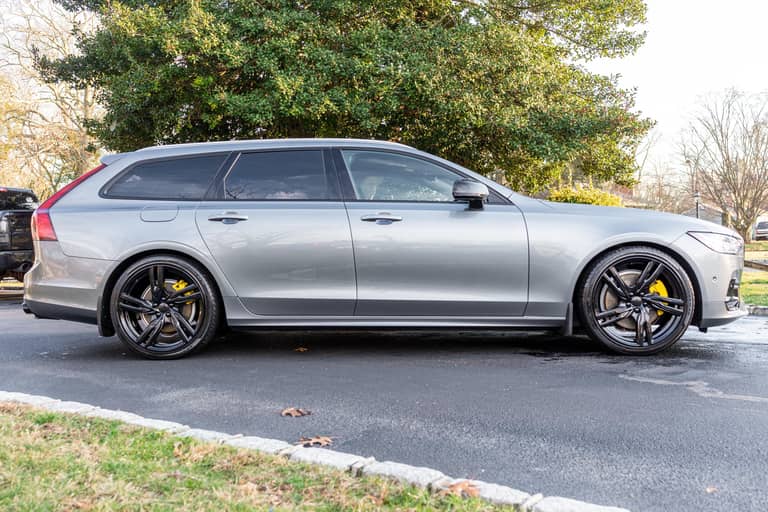 Used Volvo V90 for Sale - Cars & Bids