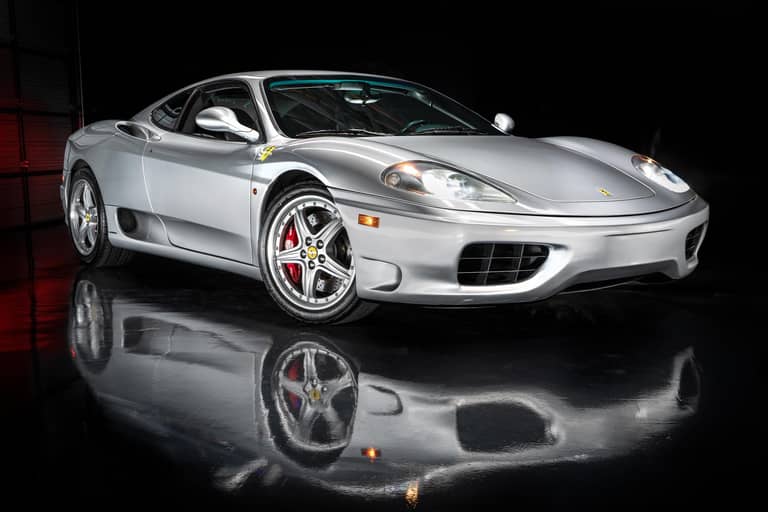 Used Ferrari for Sale - Cars & Bids