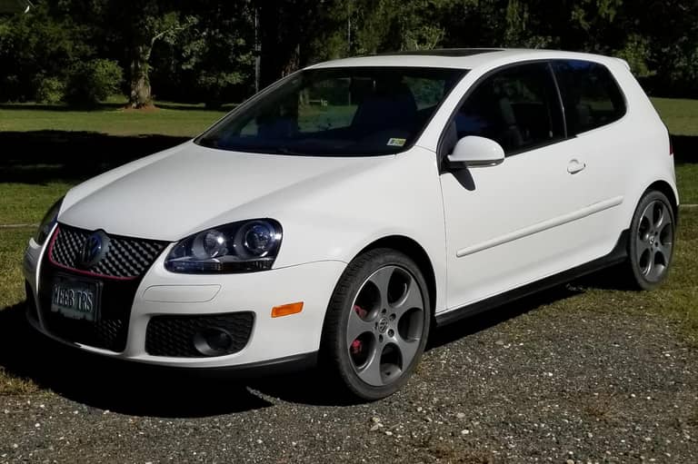 Used Volkswagen Mk5 GTI for Sale - Cars & Bids