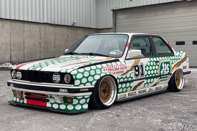 Used BMW 3 Series for Sale - Cars & Bids