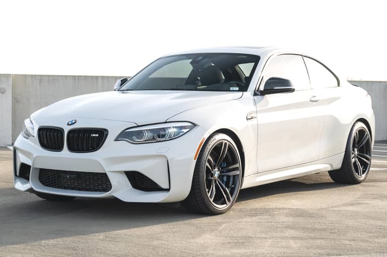 Used BMW M2 for Sale - Cars & Bids