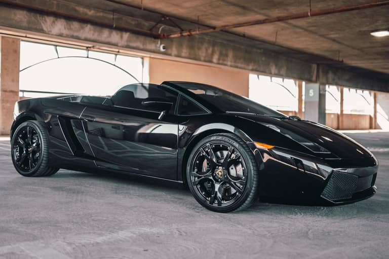 Used Lamborghini Gallardo for Sale - Cars & Bids