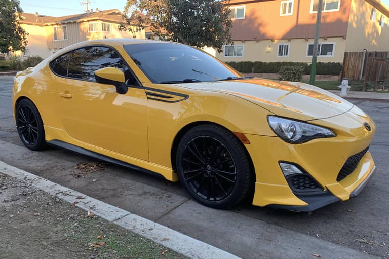 Used Scion for Sale - Cars & Bids
