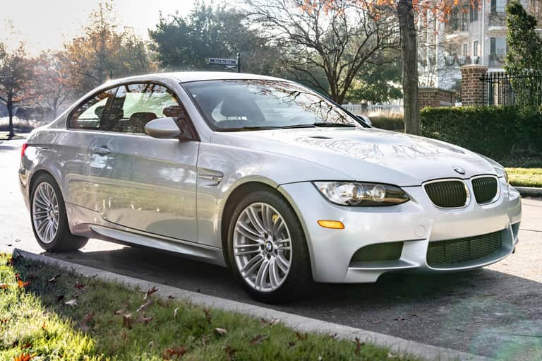 Used BMW E9X M3 for Sale - Cars & Bids