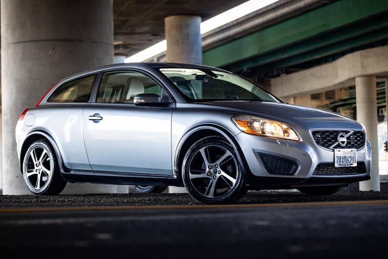 Used Volvo C30 for Sale - Cars & Bids