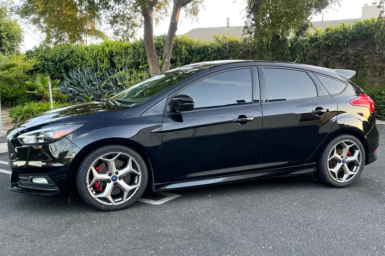 Used Ford Focus for Sale - Cars & Bids