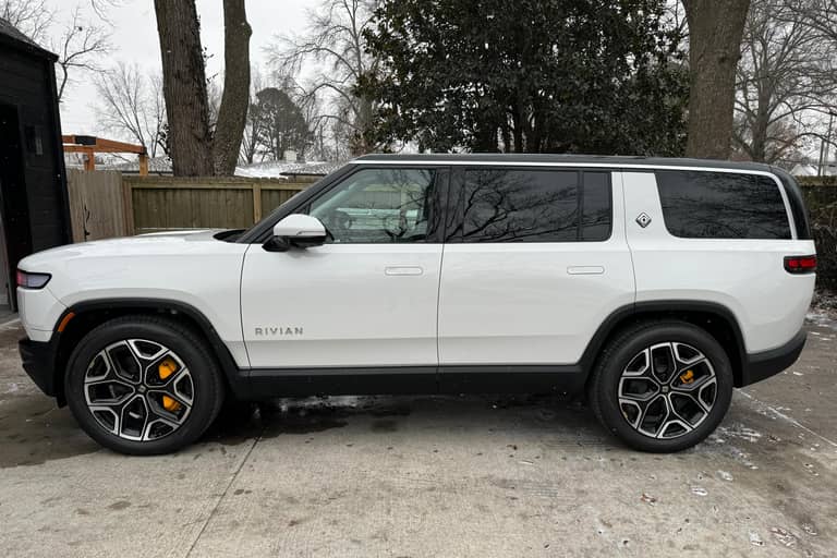 Used Rivian R1S for Sale - Cars & Bids