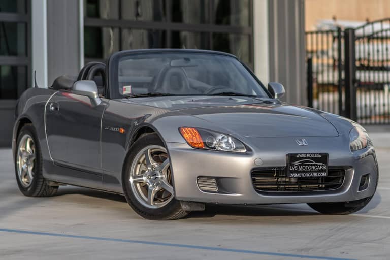 Used Honda S2000 for Sale - Cars & Bids