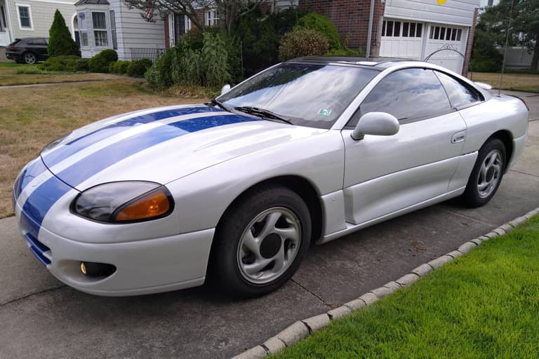 Used Dodge Stealth for Sale - Cars & Bids
