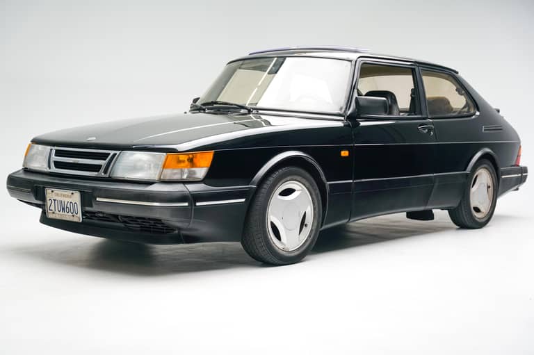 Used Saab 900 for Sale - Cars & Bids