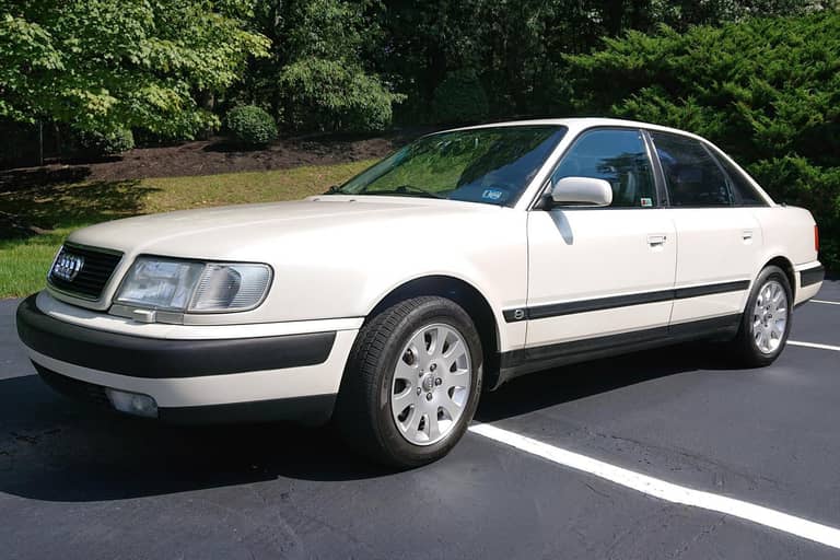 Used Audi 100 For Sale Cars Bids used-audi-100-for-sale-cars-bids