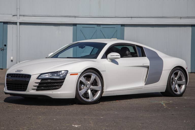 Used Audi R8 for Sale - Cars & Bids