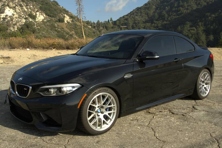 Used BMW M2 for Sale - Cars & Bids