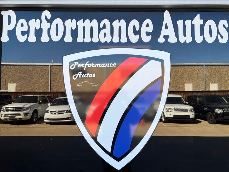 PerformanceAutos's profile